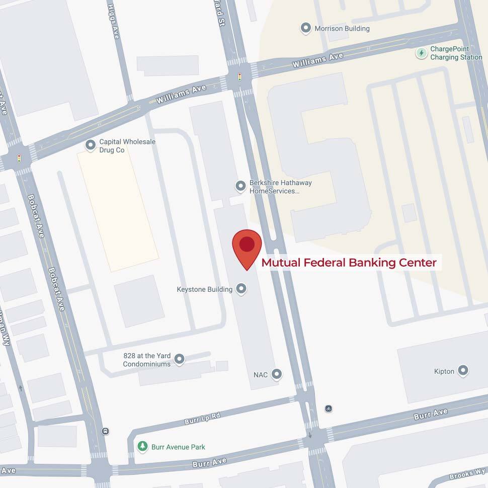 Mutual Federal Columbus