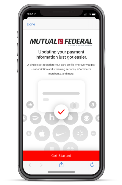 Mutual Federal Columbus